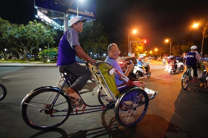 Hue Night Street Food Safari By Cyclo - Final Thoughts