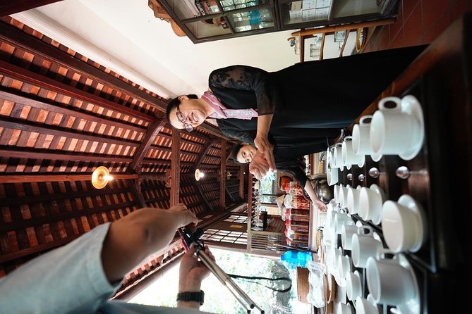 Hue Night Street Food Safari By Cyclo - FAQ