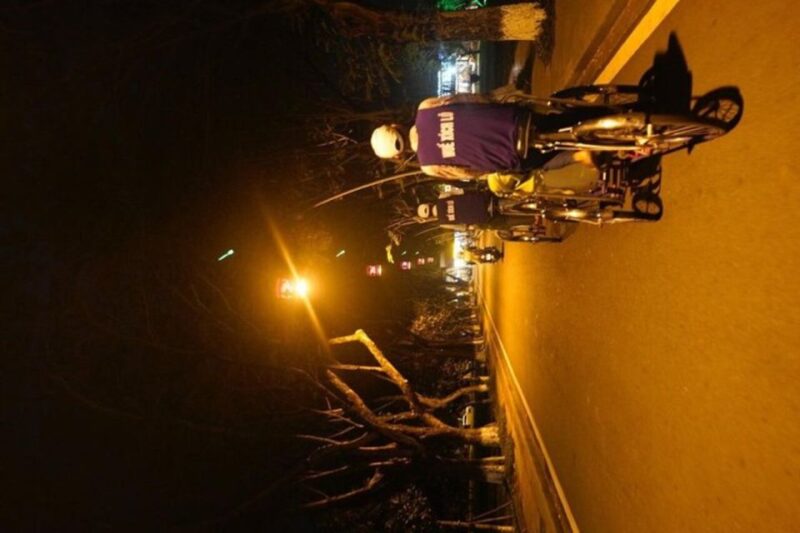 Hue: Night Street Food Tour by Cyclo with a Local Guide - Final Thoughts: Who Should Sign Up?