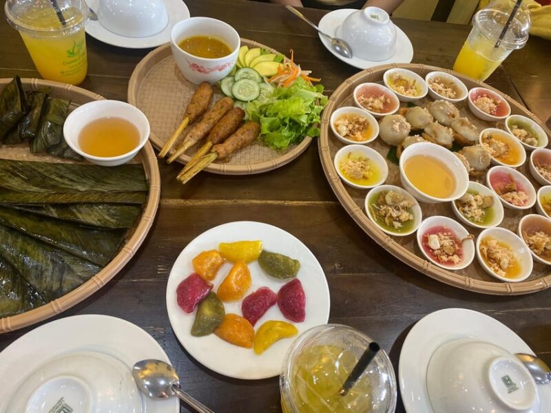 Hue: Night Street Food Tour by E Bike with a Lady Rider - Frequently Asked Questions