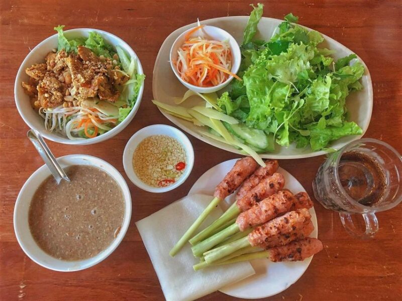 Hue : Night Street Food Tour with a Local Guide - Authentic Reviews That Speak Volumes