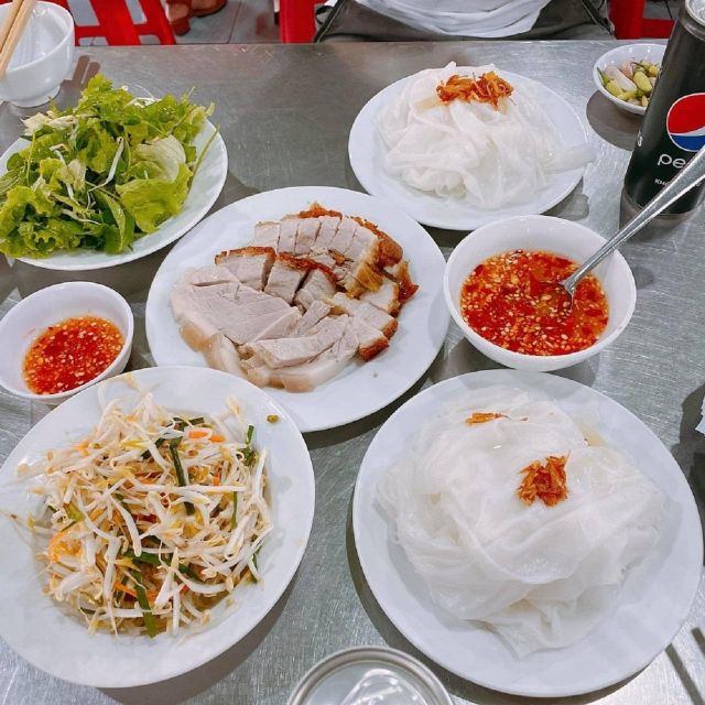 Hue : Night Street Food Tour with a Local Guide - Final Thoughts