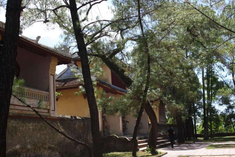 Hue: Perfume River Cruise with Thien Mu Pagoda & Tombs - The Sum Up: Who Will Love This Tour?