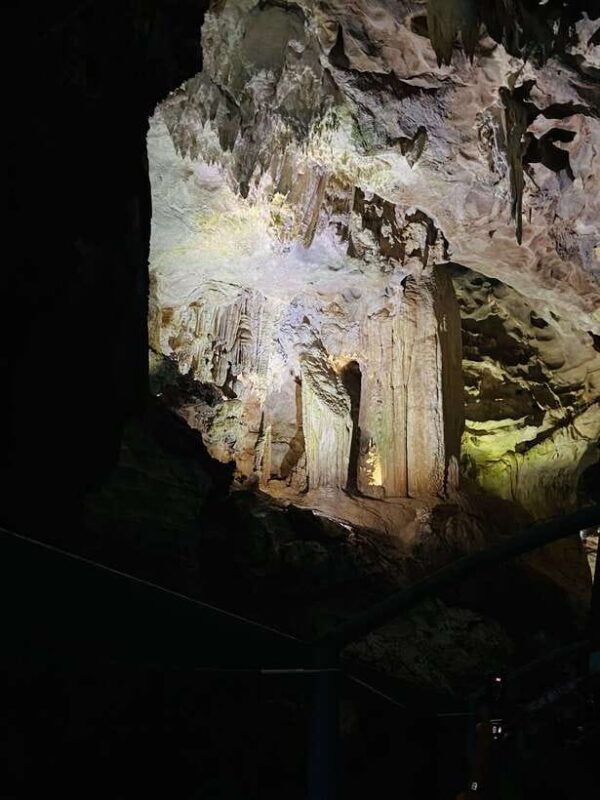 HUE - PHONG NHA CAVE GROUP TOUR ON ODD DAYS - Returning to Hue and Final Thoughts