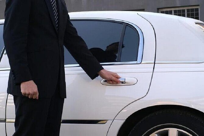 Hue: Phu Bai Airport Arrival Or Departure by Private Transfer - Detailed Breakdown of the Experience