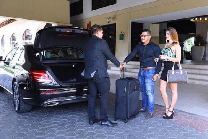 Hue: Phu Bai Airport Arrival Or Departure by Private Transfer - Price and Value