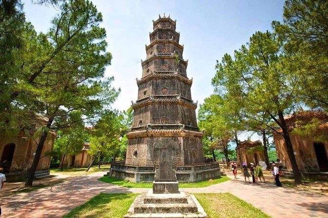 Hue Premier Group Tour from Da Nang/ Hoi An with Small Group - What Travelers Say