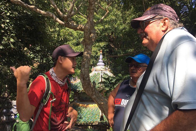 Hue Premier Group Tour from Da Nang/ Hoi An with Small Group - Pricing and Value