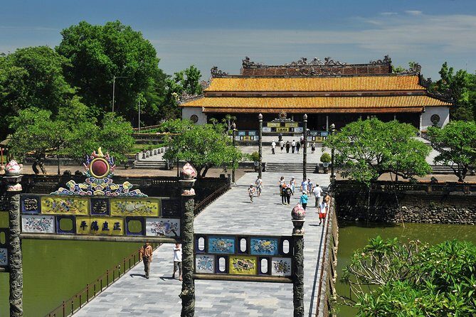 Hue Premier Group Tour from Da Nang/ Hoi An with Small Group - Final Thoughts