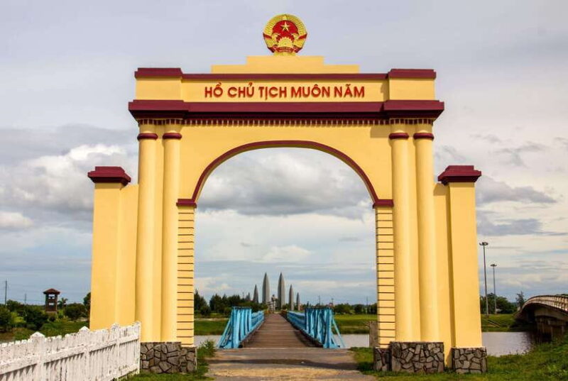 Hue: Private Car to DMZ with Vinh Moc Tunnels and More - What To Expect