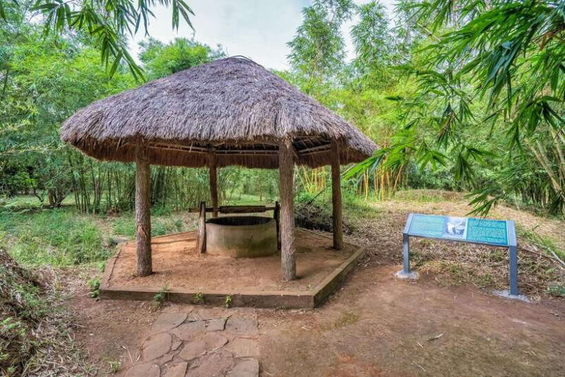 Hue: Private Car to DMZ with Vinh Moc Tunnels and More - Authentic Experiences and Real Traveler Insights