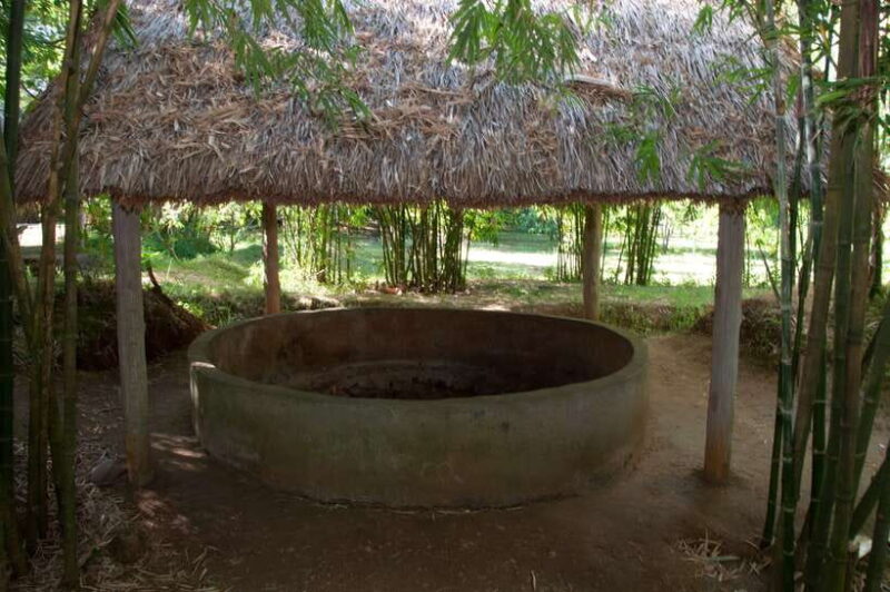 Hue: Private Car to DMZ with Vinh Moc Tunnels and More - The Sum Up