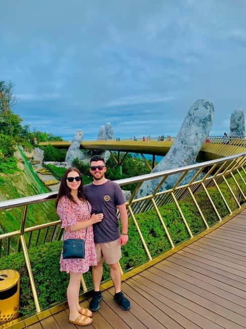 Hue: Private Car to/from Hoi An via Multi Attractions(1-Way) - In-Depth Review