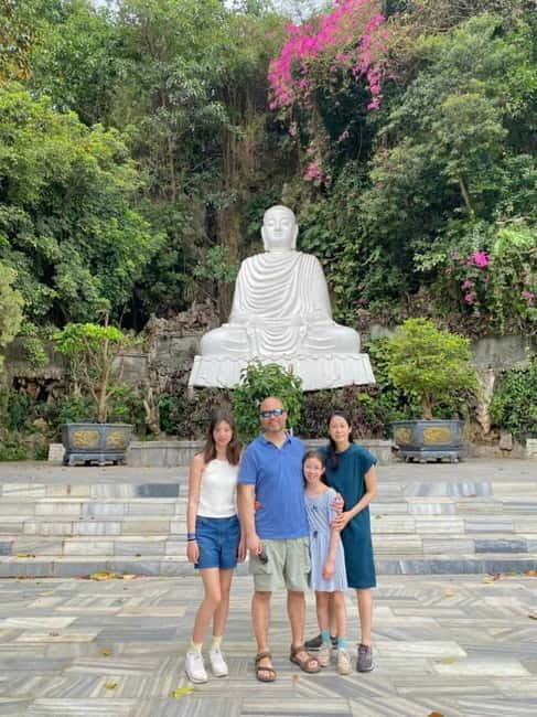 Hue: Private Car to/from Hoi An via Multi Attractions(1-Way) - Who Should Consider This Tour?