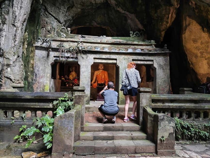 Hue: Private Car to Hoi An via Fabulous Stops - The Experience from Reviews