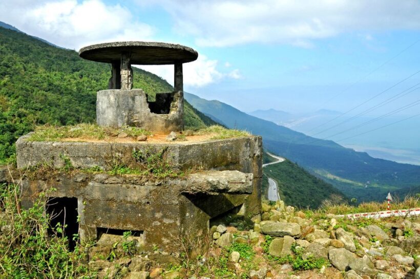 Hue: Private Car to Hoi An via Fabulous Stops - Practical Tips for Travelers