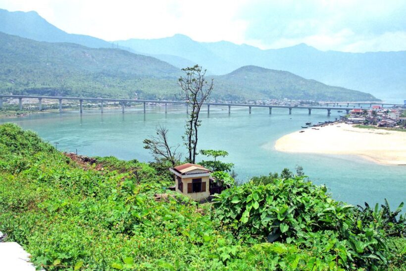 Hue: Private Car to Hoi An via Fabulous Stops - FAQ