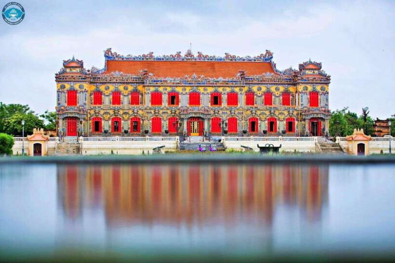 Hue: Private City Tour By Car - English Speaking Driver - What Travelers Say