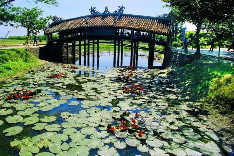 Hue: Private City Tour by Car with English-Speaking Driver - The Sum Up