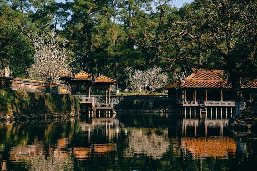 Hue : Private City Tour - Customize Your Own Itinerary - A Deep Dive into the Hue Private Tour Experience