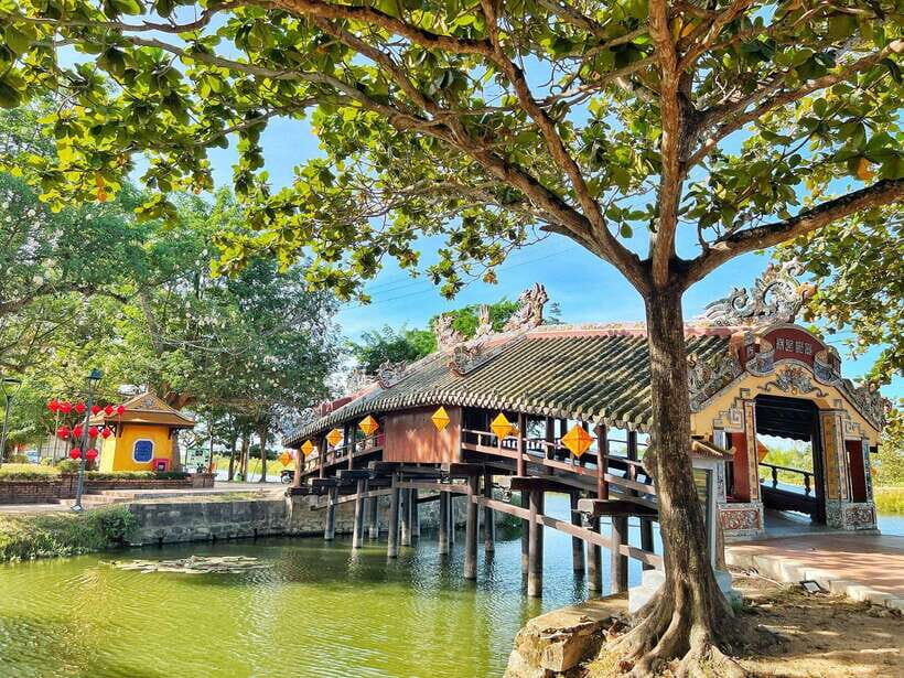 Hue : Private City Tour - Customize Your Own Itinerary - FAQ