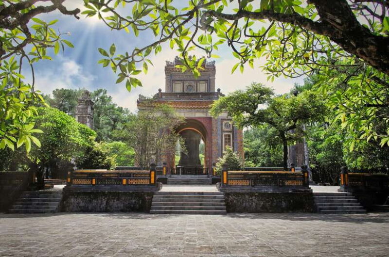 Hue : Private City Tour - Customize Your Own Itinerary - Key Points