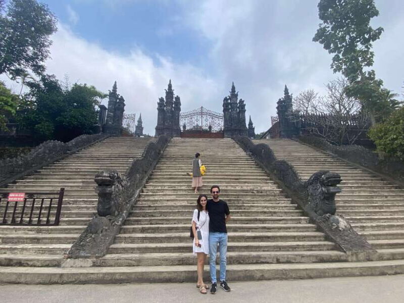 Hue : Private City Tour - Customize Your Own Itinerary - FAQ