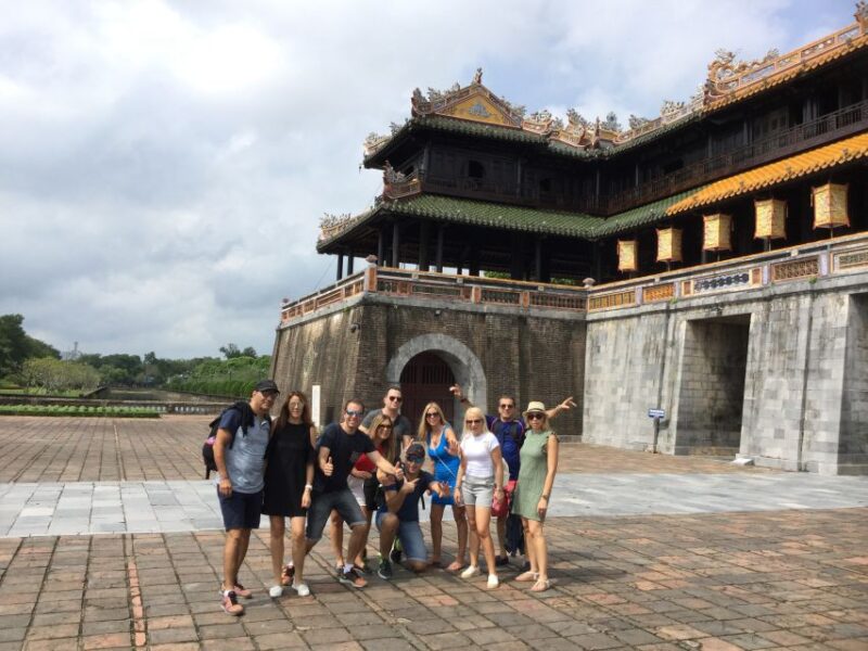 Hue Private City Tour: Thien Mu Pagoda, Dragon Boat & Crafts - Practical Details and Value