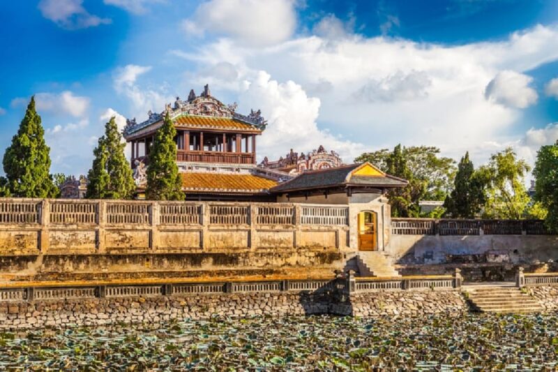 Hue Private Day Tour - Shore Excursion from Tiên Sa Port - What Makes This Tour Stand Out?