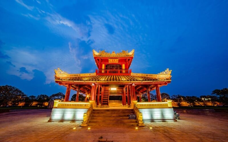 Hue Private Day Tour - Shore Excursion from Tiên Sa Port - Who Should Consider This Tour?