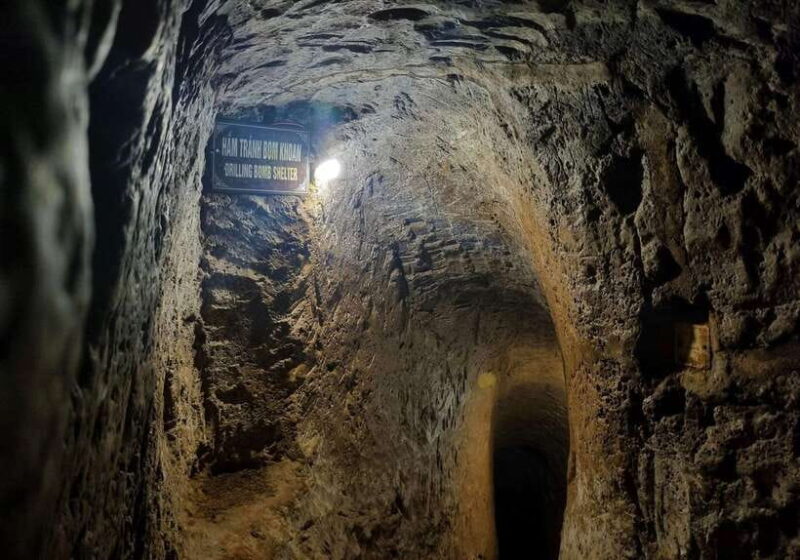 Hue : Private Day Trip to DMZ : Vinh Moc tunnel & Khe Sanh - What Makes This Tour Stand Out?