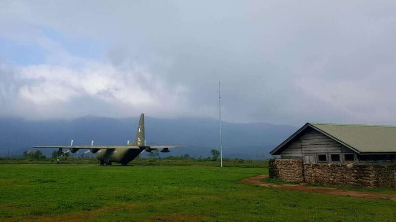 Hue : Private Day Trip to DMZ : Vinh Moc tunnel & Khe Sanh - Who Should Consider This Tour?