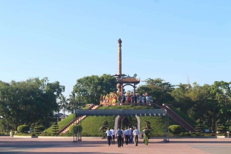 Hue : Private Day Trip to DMZ : Vinh Moc tunnel & Khe Sanh - Final Thoughts