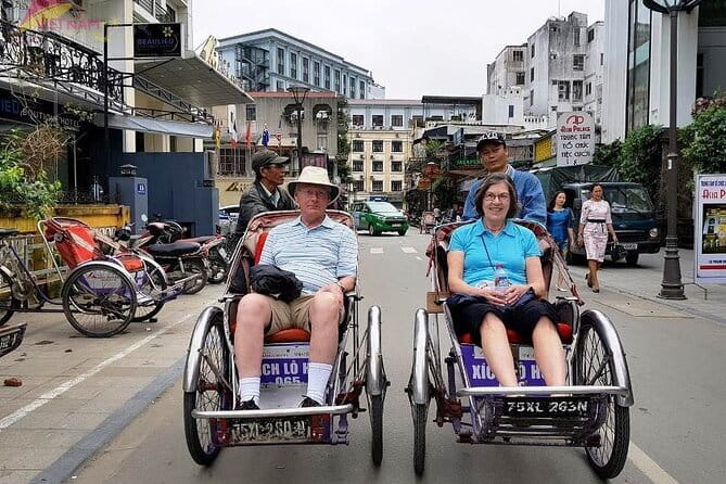 Hue Private Dragon Boat(Cruise):Sunrise/Sunset & Riskshaw Riding - Additional Features and Options