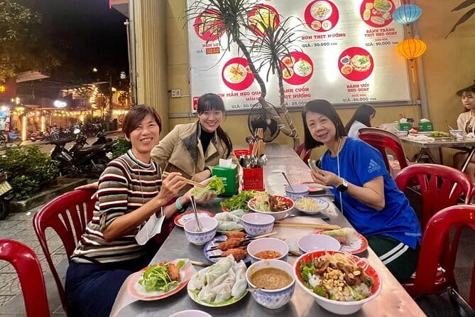 Hue Private Dragon Boat(Cruise):Sunrise/Sunset & Riskshaw Riding - Who Will Love This Tour?