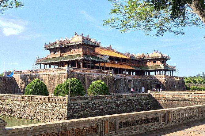 Hue Private Full Day City Tour - Discovering Hue: An In-Depth Look at the Tour