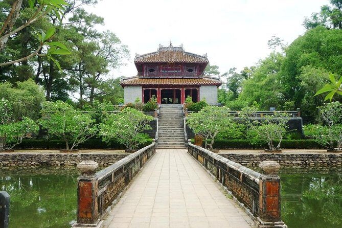 Hue Private Full Day City Tour - The Experience: What Makes It Special