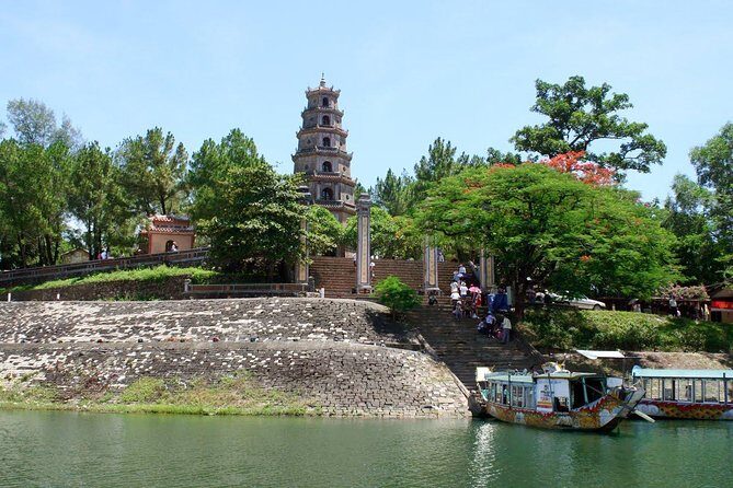Hue Private Full Day City Tour - FAQ