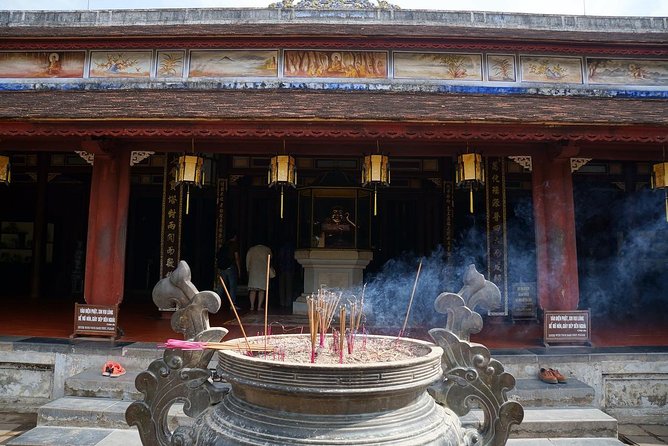 Hue Private Guided Tombs and Thien Mu Pagoda Tour - The Tour’s Value in Context