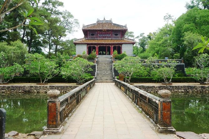 Hue private guided tour for 5 must see places. - FAQs About the Hue Private Guided Tour