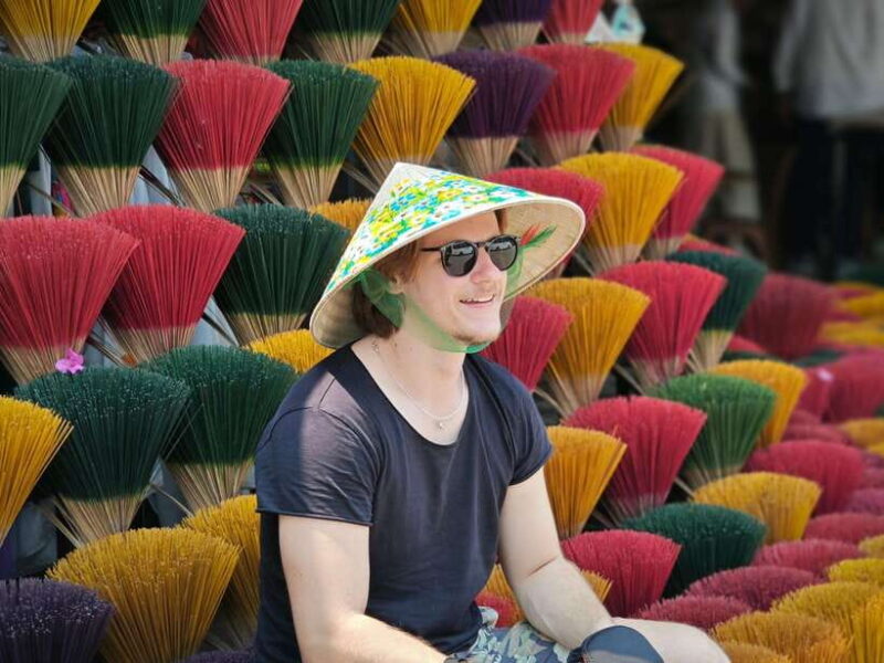 Hue: Private Guided Tour to Royal Tombs & Hue Imperial City - FAQ