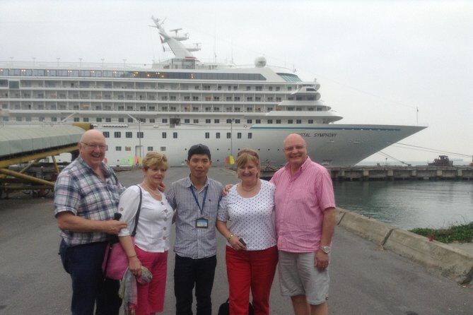 Hue Private Shore Excursion from Da Nang/ Hue (Chan May), Vietnam - Who Will Love This Tour?
