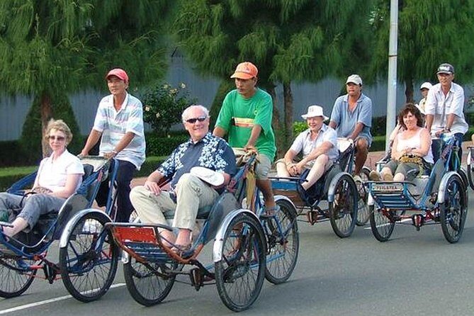 Hue Private Shore Excursion from Da Nang (Tien Sa), Vietnam - A Closer Look at the Itinerary