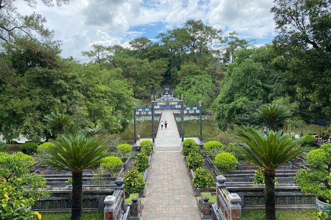 Hue Private Shore Excursions From Tien Sa Port Danang City Vietnam - The Sum Up: Who Will Love This Tour?
