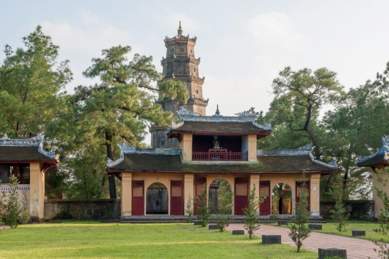 Hue: Private Tour by Car with Driver - Authentic Experiences from Fellow Travelers