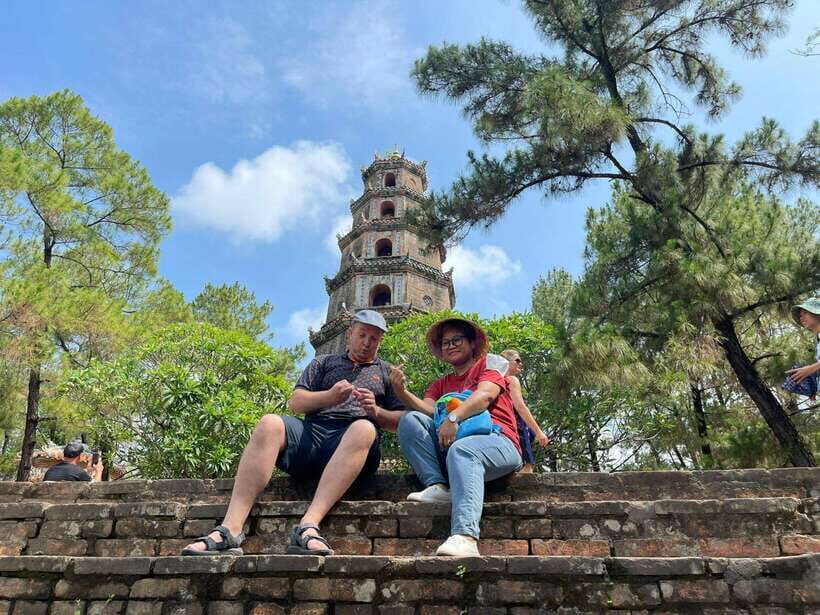 Hue: Private Tour  Customize Your Own Itinerary - Key Points