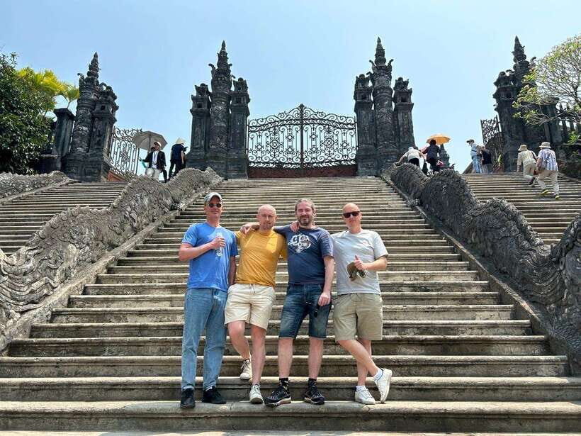 Hue: Private Tour  Customize Your Own Itinerary - Authenticity and Value