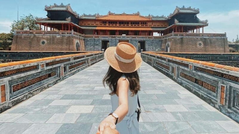 Hue Private Tour: Perfume Village & Imperial City Day Trip - Key Points