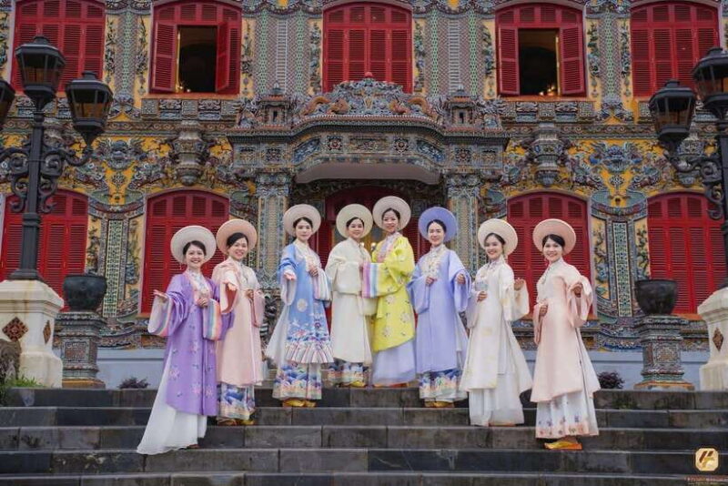 Hue Private Tour: Perfume Village & Imperial City Day Trip - Who Will Appreciate This Tour?