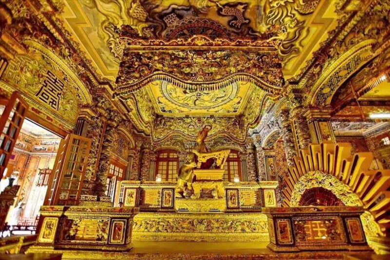 Hue Private Tour: Perfume Village & Imperial City Day Trip - Final Thoughts